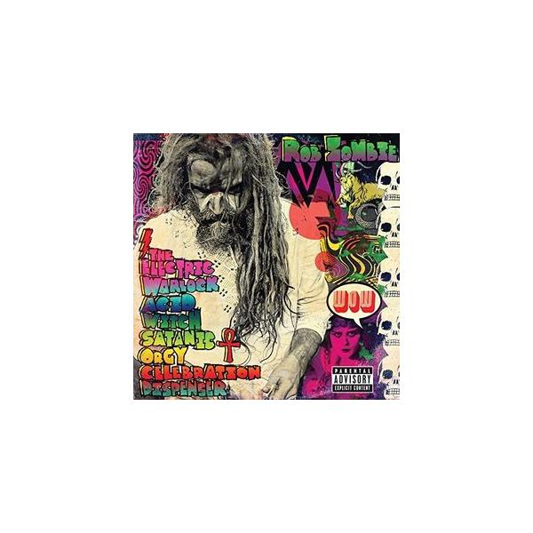 2016/4/29 発売輸入盤レーベル：UME収録曲：1. The Last of the Demons Defeated - 1:322. Satanic Cyanide! The Killer Rocks On! - 3:003. Th...