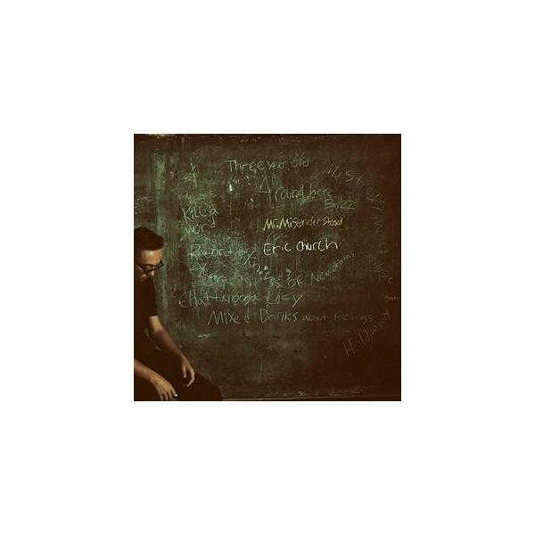 2015/11/5 発売輸入盤収録曲：1. Mr. Misunderstood - 5:182. Mistress Named Music - 5:223. Chattanooga Lucy (Feat. Joanna Cotten) - ...