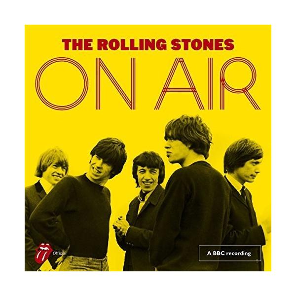 2017/12/1 発売輸入盤レーベル：UME収録曲：Disc-1:1. Come on (Saturday Club / 26 October 1963) - 2:032. (I Can't Get No) Satisfaction (S...