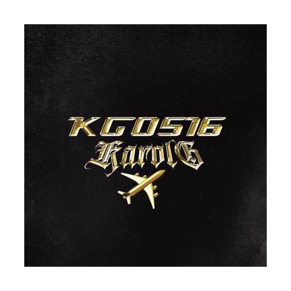 2021/3/26 発売輸入盤レーベル: UNIVERSAL LATINO収録曲：