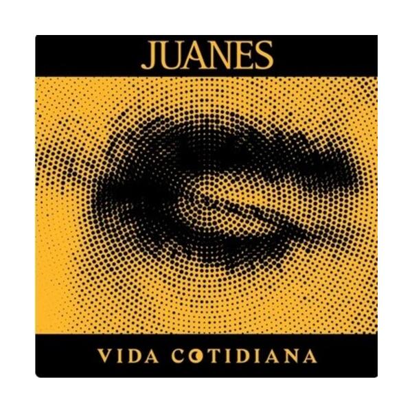 2023/5/19 発売輸入盤レーベル： UNIVERSAL LATINO収録曲：Global Latin icon, Juanes presents his tenth studio album, Vida Cotidiana. The ...