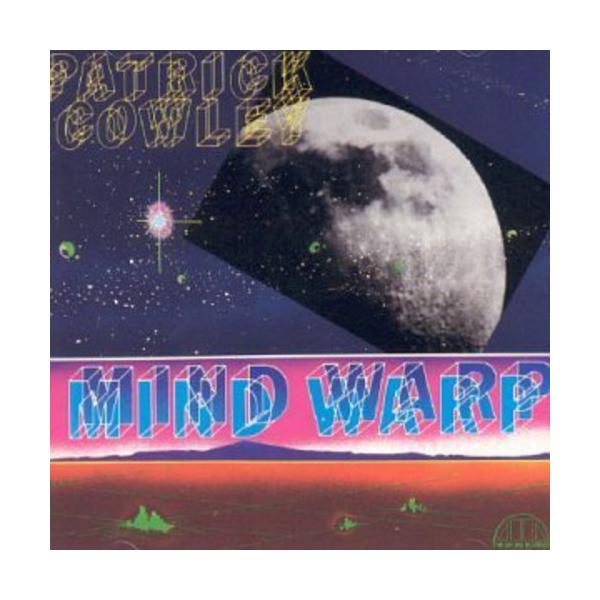 1992/11/16 発売カナダ盤レーベル： UNIDISC RECORDS収録曲：1 Tech-No-Logical World2 Invasion3 They Came at Night4 Mind Warp5 Primitive Wo...