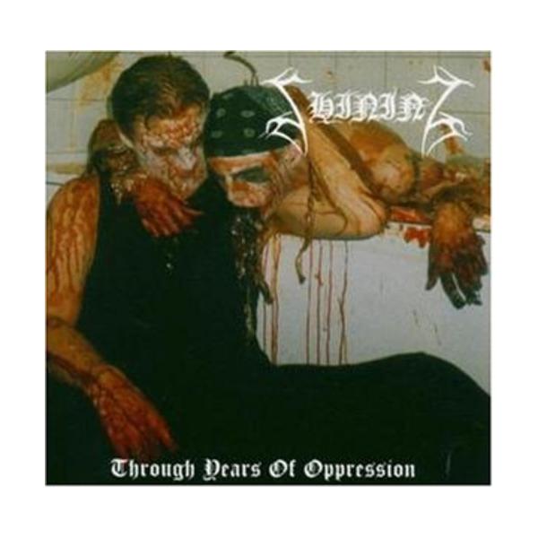 2014/5/6 発売輸入盤レーベル：UNEXPLODED収録曲：(シャイニング)