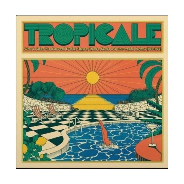 2024/6/7 発売カナダ盤レーベル： UNIVERSAL IMPORT収録曲：(サウンドトラック)