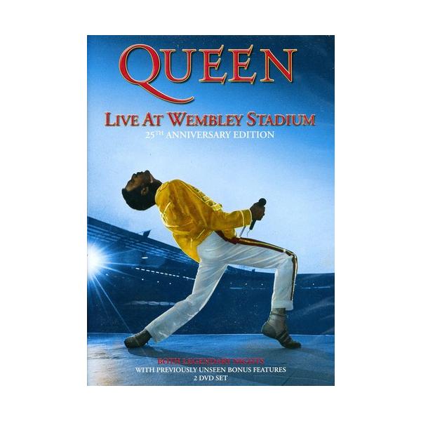 こちらのＤＶＤは輸入盤ＤＶＤですがリージョン＝ＡＬＬですので国内製ＤＶＤプレイヤーでも視聴可能です。種別：DIGITAL VIDEO DISCジャンル：Rock Music Video (Concert/Performance)発売日：20...