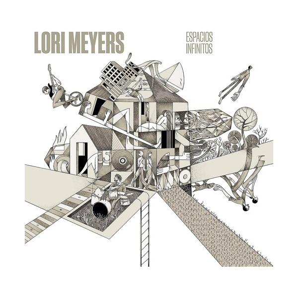 こちらの商品はスペイン盤のため、稀にジャケットに多少のスレや角にシワがある場合がございます。こちらの商品はネコポスでお届けできません。2021/11/5発売スペイン盤レーベル：UNIVERSAL IMPORT収録曲：