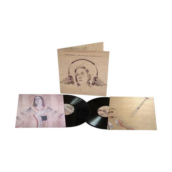 【発売日：2025年02月07日】こちらの商品は輸入盤のため、稀にジャケットに多少のスレや角にシワがある場合がございます。2025/2/7 発売輸入盤レーベル：UNIVERSAL IMPORT収録曲：(デビッドシルビアン)