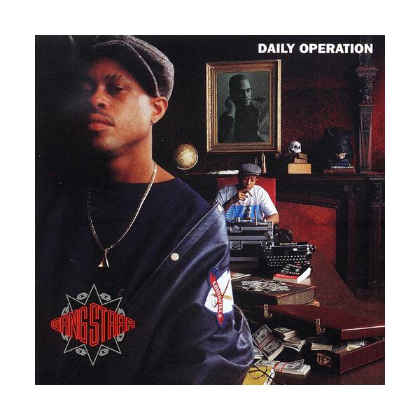 【発売日：2024年10月04日】こちらの商品はオランダ盤のため、稀にジャケットに多少のスレや角にシワがある場合がございます。2024/10/04 発売オランダ盤レーベル：UNIVERSAL IMPORT収録曲：(ギャングスター)