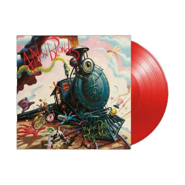 【発売日：2025年03月14日】こちらの商品は輸入盤のため、稀にジャケットに多少のスレや角にシワがある場合がございます。2025/3/14 発売輸入盤レーベル：UNIVERSAL IMPORT収録曲：(フォーノンブロンズ)