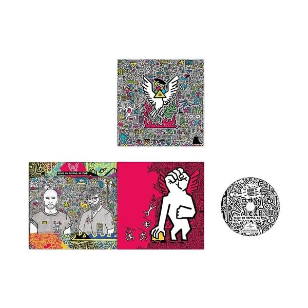 【発売日：2025年10月17日】2025/10/17 発売スペイン盤レーベル：UNIVERSAL IMPORT収録曲：