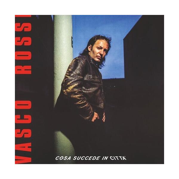 【発売日：2025年12月12日】こちらの商品はイタリア盤のため、稀にジャケットに多少のスレや角にシワがある場合がございます。2025/12/12 発売イタリア盤レーベル：UNIVERSAL ITALY収録曲：