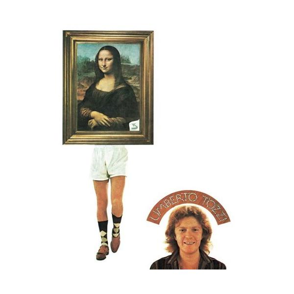 【発売日：2025年12月19日】こちらの商品はイタリア盤のため、稀にジャケットに多少のスレや角にシワがある場合がございます。2025/12/19 発売イタリア盤レーベル：UNIVERSAL ITALY収録曲：