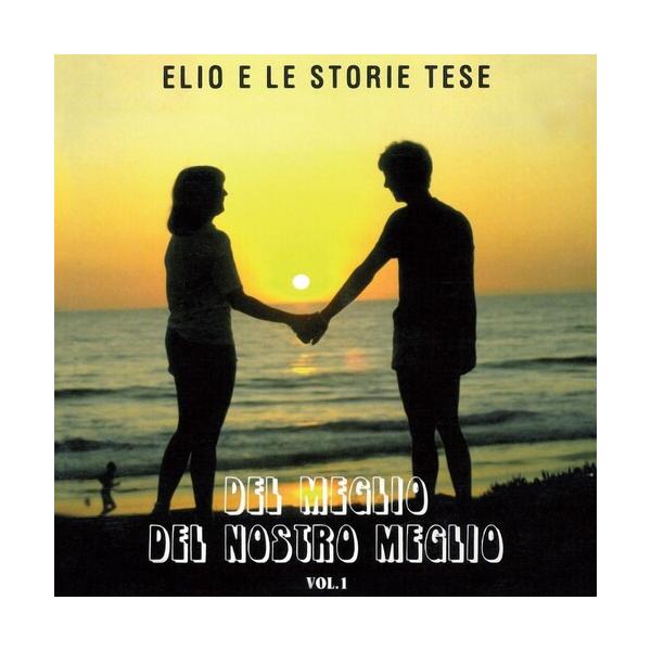 【発売日：2024年12月06日】2024/12/6 発売イタリア盤レーベル： UNIVERSAL ITALY収録曲：