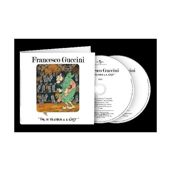 【発売日：2024年12月13日】2024/12/13 発売イタリア盤レーベル： UNIVERSAL ITALY収録曲：