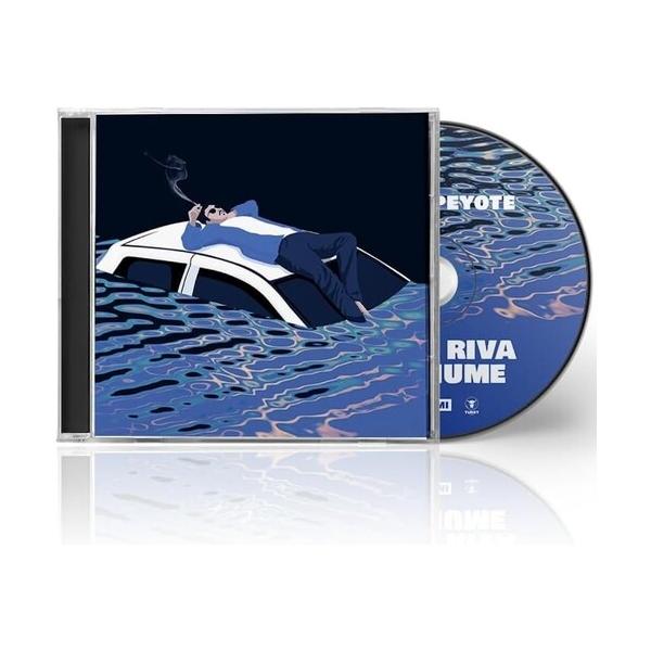 【発売日：2025年02月21日】2025/2/21 発売イタリア盤レーベル： UNIVERSAL ITALY収録曲：