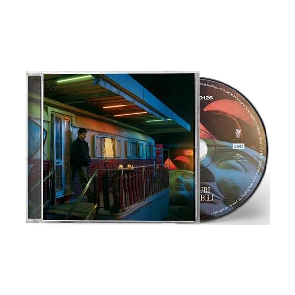 【発売日：2025年04月04日】2025/4/4 発売イタリア盤レーベル： UNIVERSAL ITALY収録曲：