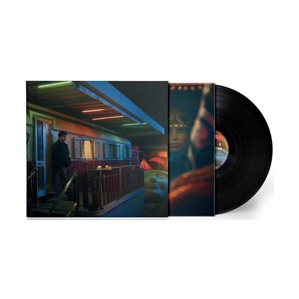 【発売日：2025年04月04日】こちらの商品はイタリア盤のため、稀にジャケットに多少のスレや角にシワがある場合がございます。2025/4/4発売イタリア盤レーベル：UNIVERSAL ITALY収録曲：