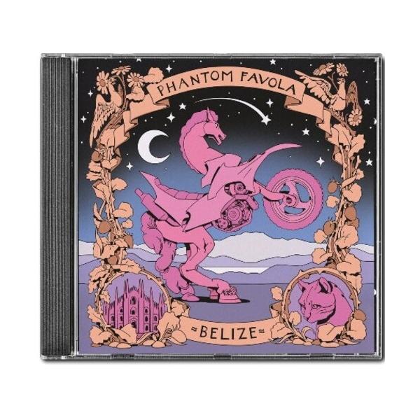 【発売日：2025年05月30日】2025/5/30 発売イタリア盤レーベル： UNIVERSAL ITALY収録曲：