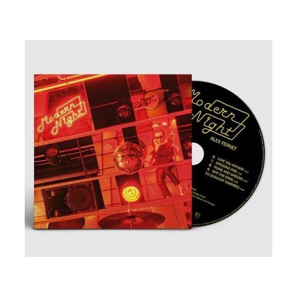 【発売日：2025年11月14日】2025/11/14 発売イタリア盤レーベル：UNIVERSAL ITALY収録曲：