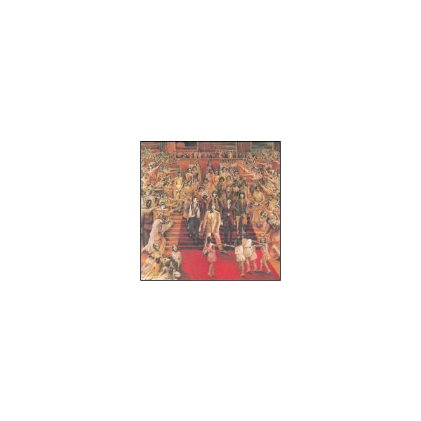 2009/5/5 発売輸入盤収録曲：1. If You Can't Rock Me - 3:472. Ain't Too Proud to Beg - 3:303. It's Only Rock 'N Roll (But I Like It...