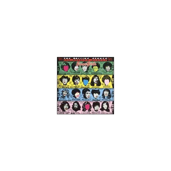 2009/6/9 発売輸入盤収録曲：1. Miss You - 4:48 (78/1)2. When the Whip Comes Down - 4:203. Just My Imagination (Running Away with M...