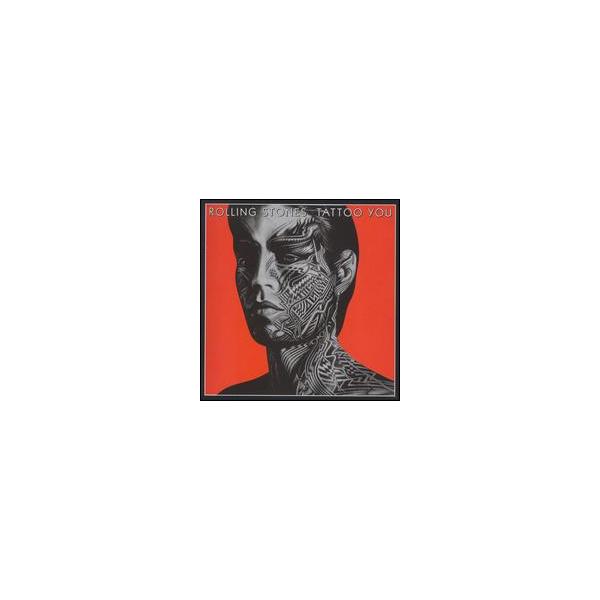 2009/6/9 発売輸入盤収録曲：1. Start Me Up - 3:32 (81/2)2. Hang Fire - 2:20 (82/20)3. Slave - 6:324. Little T &amp; A - 3:235. Bla...