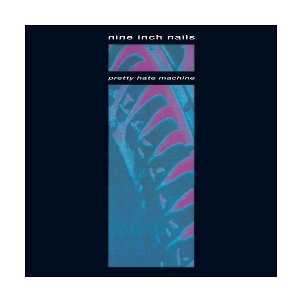 2011/7/12 発売輸入盤収録曲：(ナインインチネイルズ)