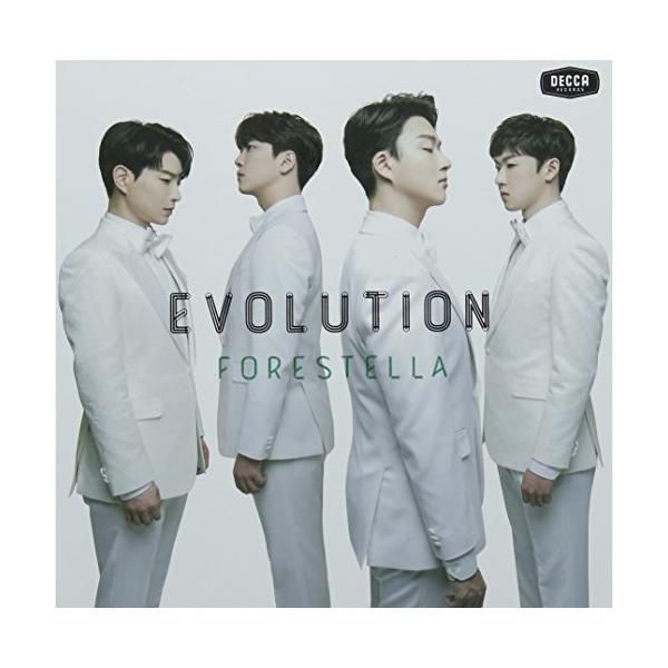 2018/4/13 発売アジア盤レーベル：UNIVERSAL MUS KOREA収録曲：