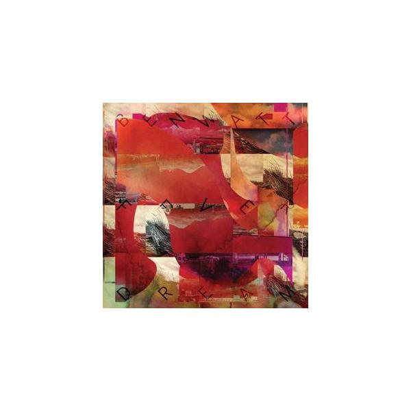 2016/4/8 発売輸入盤レーベル：UNMADE ROAD LTD収録曲：(ベンワット)