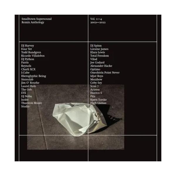 発売日: 2023/9/1輸入盤UKレーベル: Universal Uk収録曲: 1.1 Jazzkammer - Jkammer Thing (Pita Remix)1.2 Neneh Cherry - Spit Three Times ...