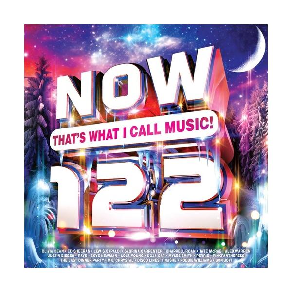 【発売日：2025年11月21日】2025/11/21 発売ＵＫ盤レーベル：UNIVERSAL UK収録曲：- Disc 1 -1 Olivia Dean - Man I Need2 Ed Sheeran - Sapphire3 Lewis...