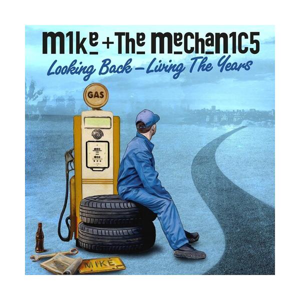 【発売日：2025年03月21日】2025/3/21 発売ＵＫ盤レーベル：UNIVERSAL UK収録曲：(マイク＆ザメカニクス)