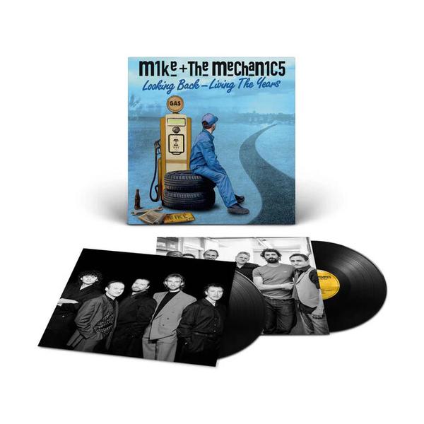 【発売日：2025年04月11日】こちらの商品はＵＫ盤のため、稀にジャケットに多少のスレや角にシワがある場合がございます。2025/4/11 発売ＵＫ盤レーベル：UNIVERSAL UK収録曲：(マイク＆ザメカニクス)