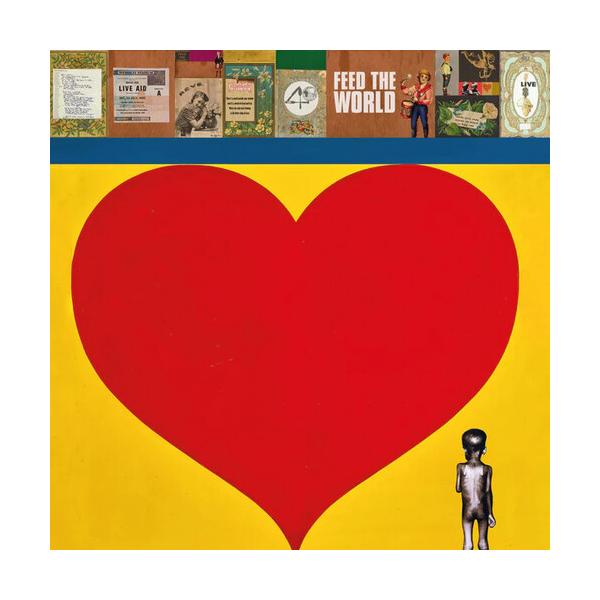 【発売日：2024年12月06日】2024/12/6 発売ＵＫ盤レーベル： UNIVERSAL UK収録曲：'Do They Know It's Christmas?' is a single by Band Aid, a charity ...