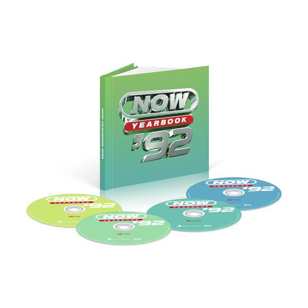 2023/7/14 発売ＵＫ盤レーベル：UNIVERSAL UK収録曲：- Disc 1 -1 George Michael - Too Funky2 Shakespears Sister - Stay3 The KLF - America...