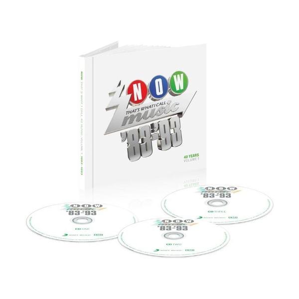 発売日: 2023/12/1ＵＫ盤レーベル: Universal Uk収録曲: 1.1 Culture Club - Karma Chameleon1.2 Ub40 - Red Red Wine1.3 Bonnie Tyler - Tota...