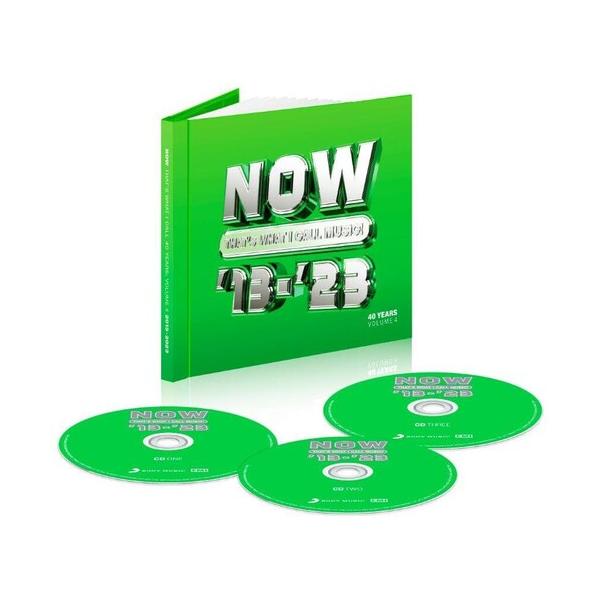 発売日: 2023/12/1ＵＫ盤レーベル: Universal Uk収録曲: 1.1 Avicii - Wake Me Up1.2 Lorde - Royals1.3 Miley Cyrus - Wrecking Ball1.4 Pitb...