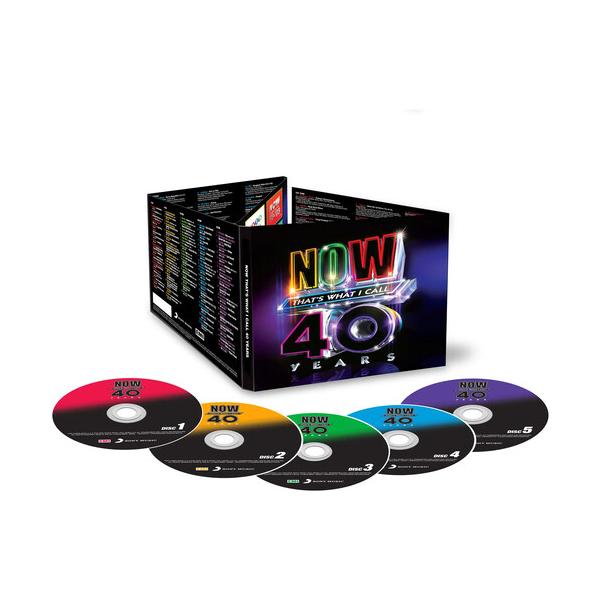 発売日: 2023/12/1ＵＫ盤レーベル: Universal Uk収録曲: 1.1 Culture Club - Karma Chameleon1.2 Ub40 - Red Red Wine1.3 Bonnie Tyler - Tota...