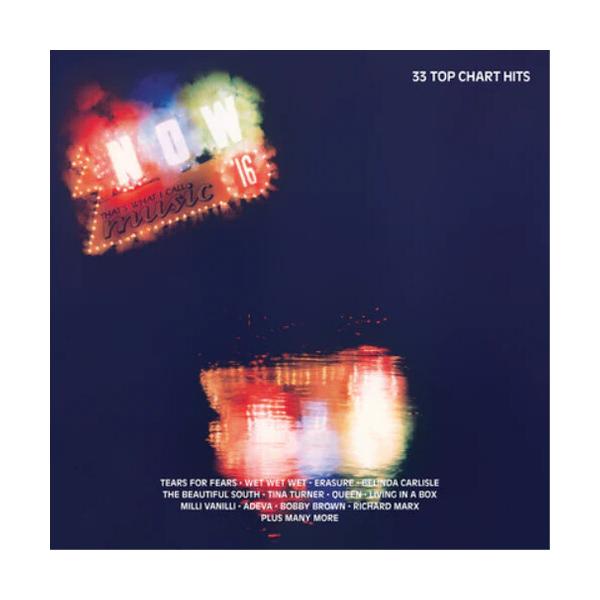 発売日: 2023/11/24ＵＫ盤レーベル: Universal Uk収録曲: 1.1 Tears for Fears - Sowing the Seeds of Love1.2 Belinda Carlisle - Leave a Li...