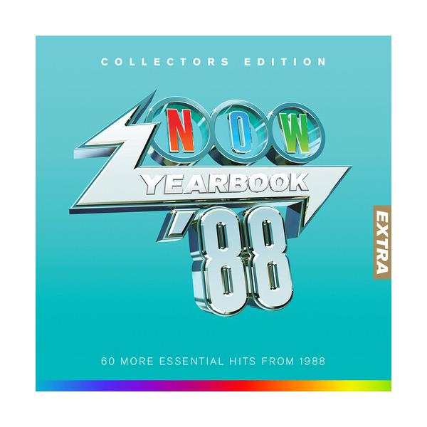 2024/1/19 発売ＵＫ盤レーベル： UNIVERSAL UK収録曲：- Disc 1 -1 George Michael - One More Try2 Pet Shop Boys - Domino Dancing3 New Orde...