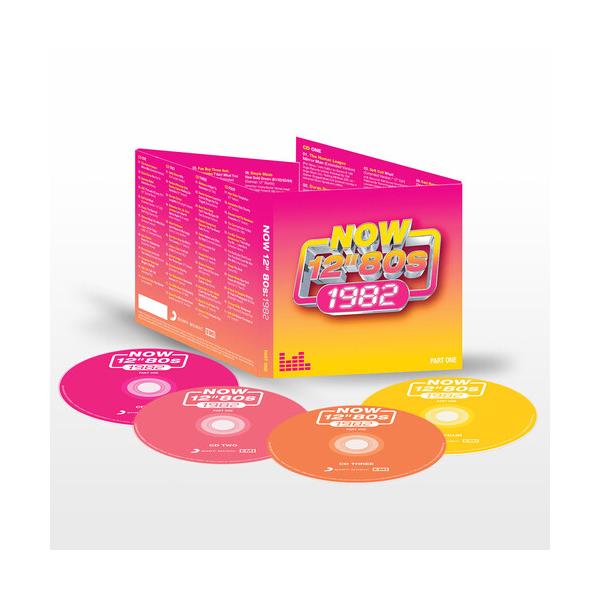 2024/1/26 発売ＵＫ盤レーベル： UNIVERSAL UK収録曲：- Disc 1 -1 Mirror Man (Extended Version) - the Human League2 Rio (Part II) - Duran...