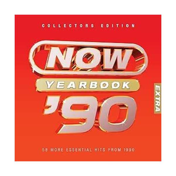 2024/3/22 発売ＵＫ盤レーベル： UNIVERSAL UK収録曲：Three CD set. NOW Music is proud to present 58 more essential singles from the incr...