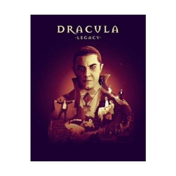 【発売日：2026年04月10日】こちらの商品は4K Ultra-HD Blu-ray ですので　4K Ultra-HD Blu-ray　プレイヤーでのみご覧いただけます。2026/4/10 発売輸入盤ジャンル：HORROR / SCI-F...