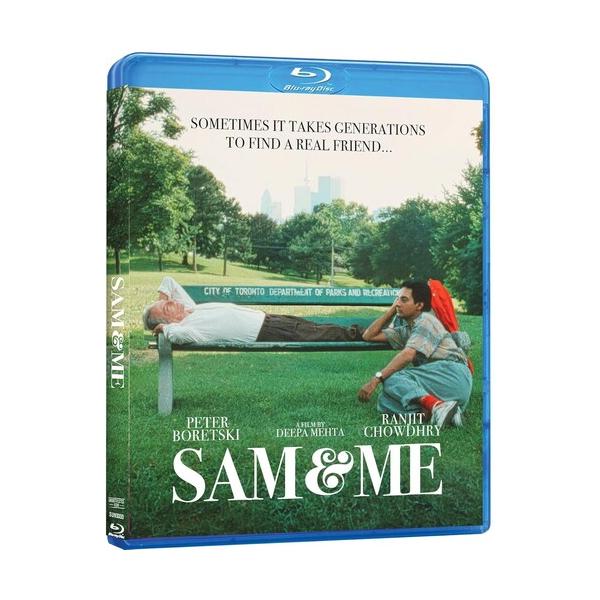 【発売日：2024年10月22日】輸入盤ブルーレイですが日本のブルーレイ・プレイヤーで視聴できます。<FONT color=#ff0000>※ご確認ください※</FONT>一部輸入版アニメブルーレイには、「リージョン...