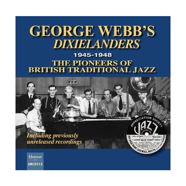 2021/10/22 発売輸入盤レーベル： UPBEAT JAZZ UK収録曲：