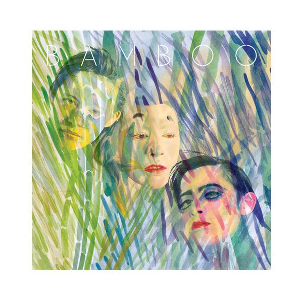 2016/12/30 発売輸入盤レーベル：UPSET THE RHYTHM収録曲：