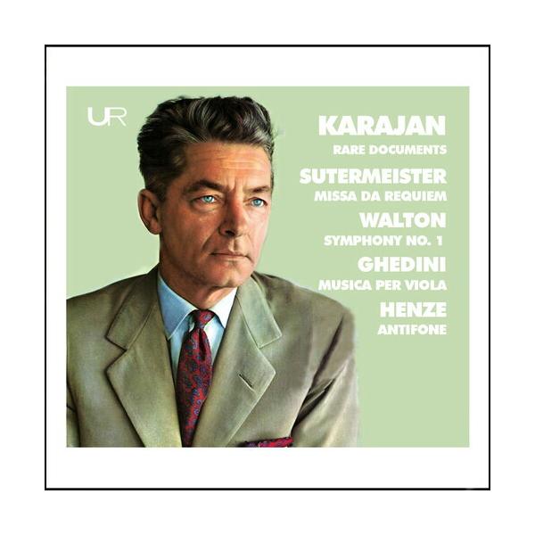 2020/11/20 発売輸入盤レーベル：URANIA RECORDS収録曲：