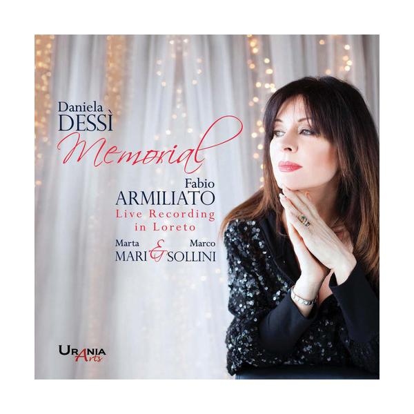 2017/1/20 発売輸入盤レーベル：URANIA RECORDS収録曲：