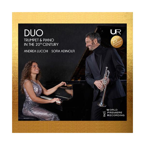 2023/7/7 発売輸入盤レーベル： URANIA RECORDS収録曲：