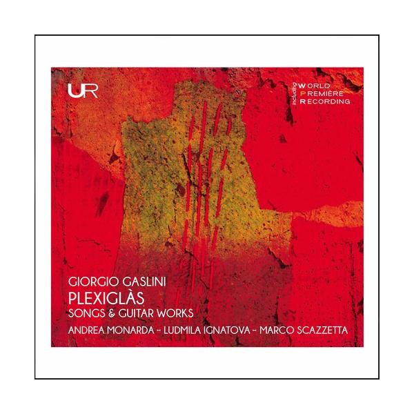 2020/6/19 発売輸入盤レーベル： URANIA収録曲：